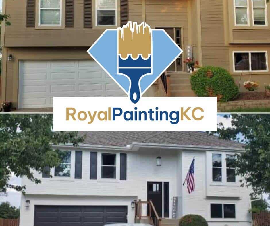 Kansas City Painting Company | Royal Painting KC