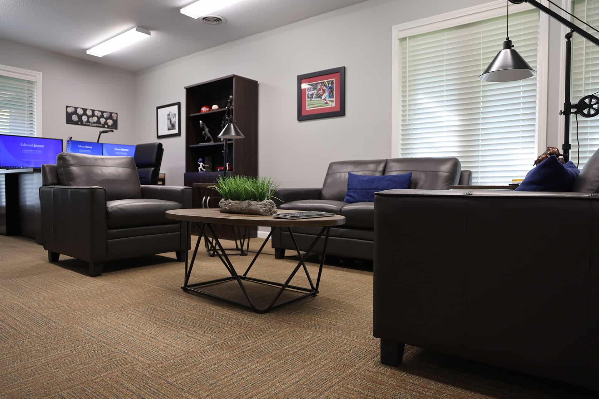 Commercial Painting Services in Kansas City | Royal Painting KC